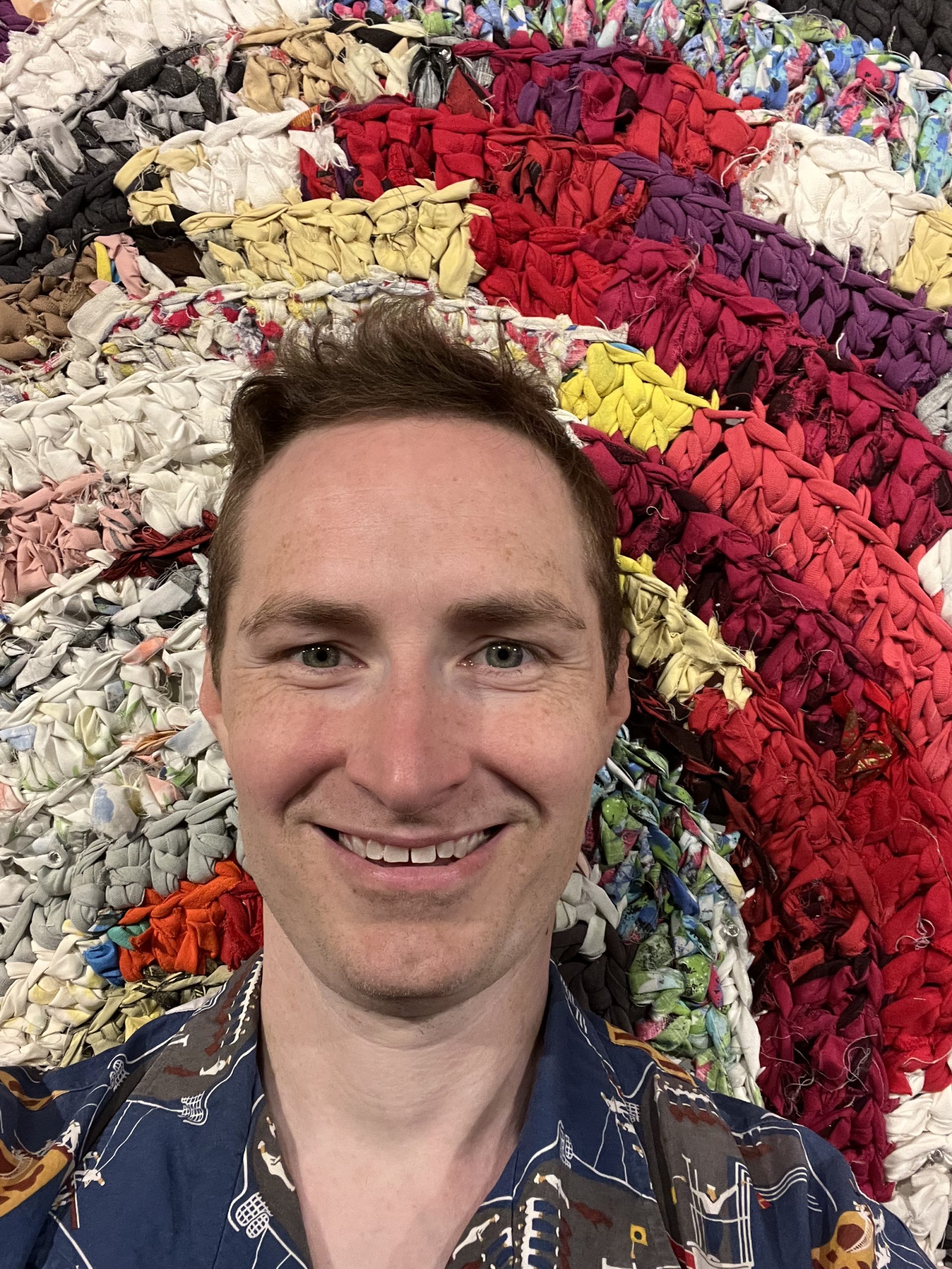 Orange Barrel Industries – Blake Sanders & Hannah March Sanders